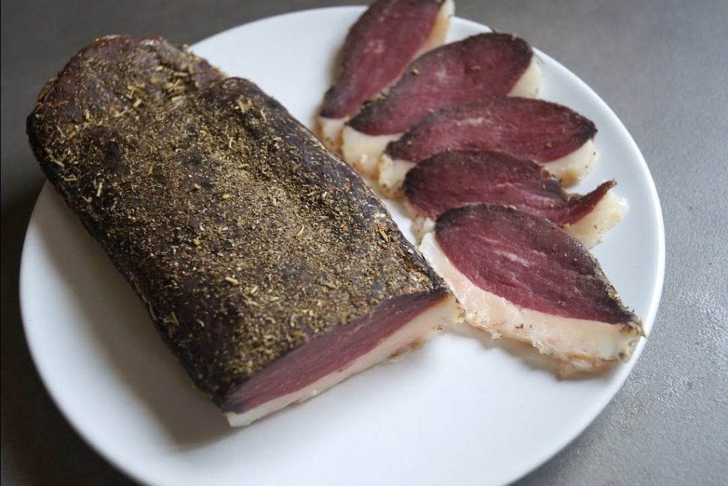 Recette Magret de Canard Séché sous Vide : Simple, Délicieux et ...